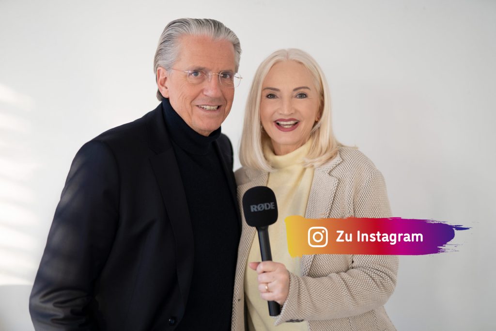 Wernertalk — Heike Werner von Niessen